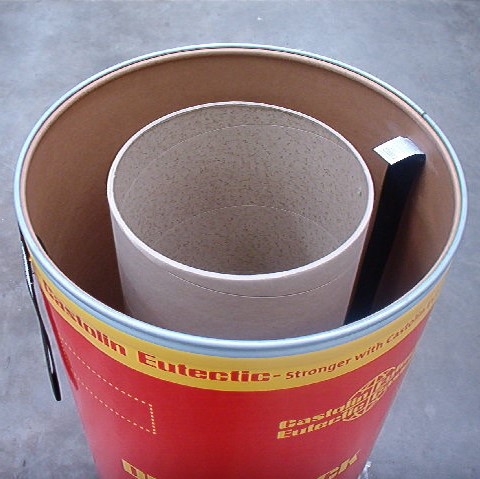 Types of fibre drum – SEFFI – European Association of Fibre Drum ...